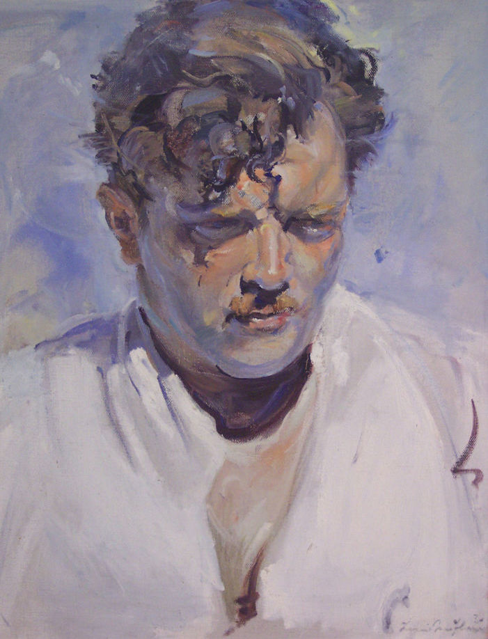 Richard-Billinger-Gedenkraum, 4774 St. Marienkirchen bei Schärding ...