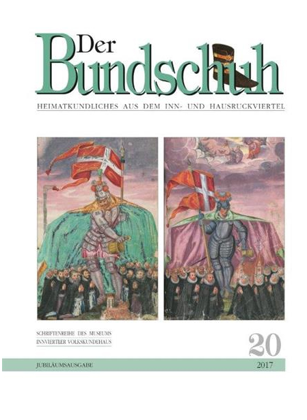 Der Bundschuh 20 - Produkte - Museumsshop - Museen in OÖ - Verbund ...