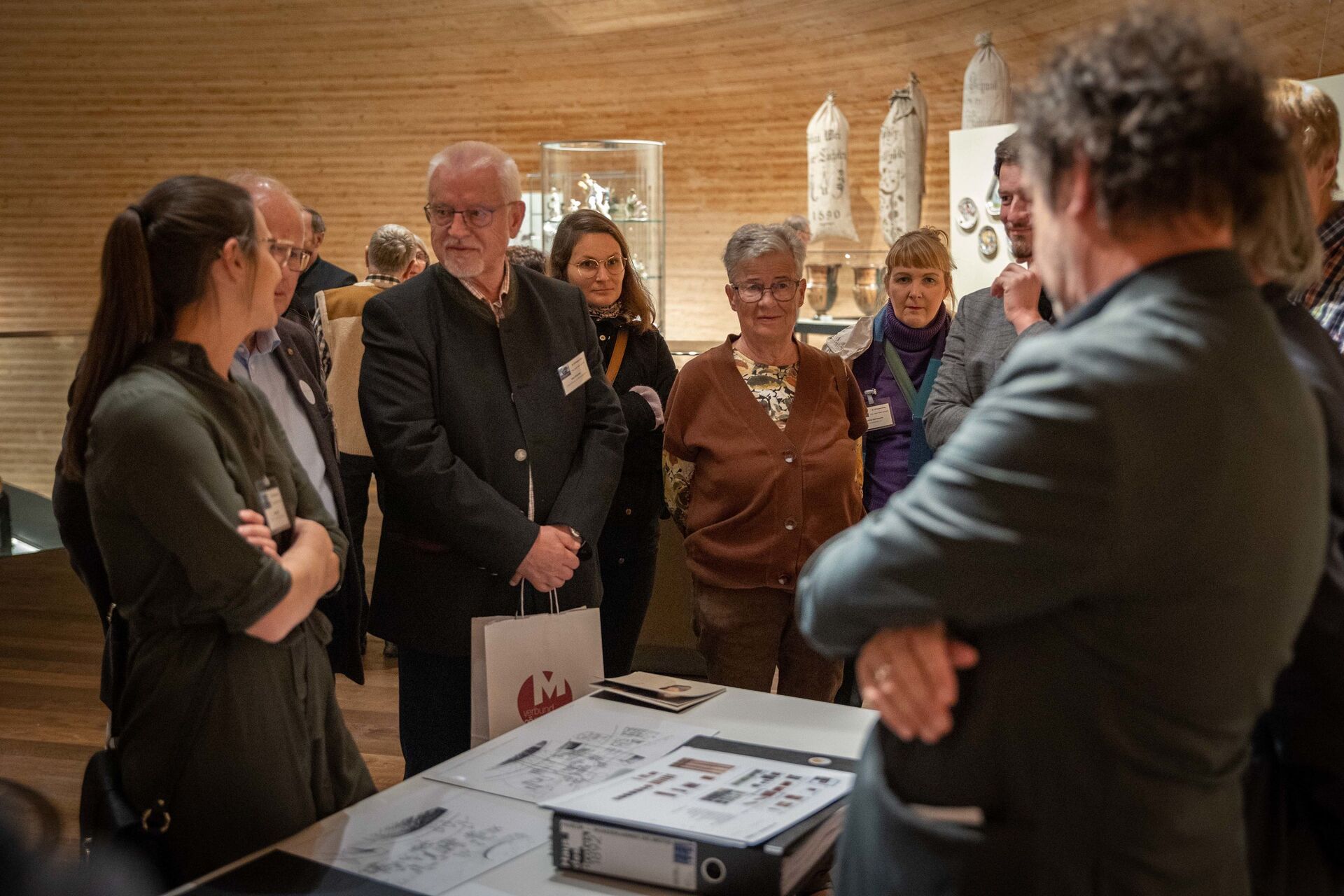 Kulturvermittlung - Museen in OÖ - Verbund Oberösterreichischer Museen