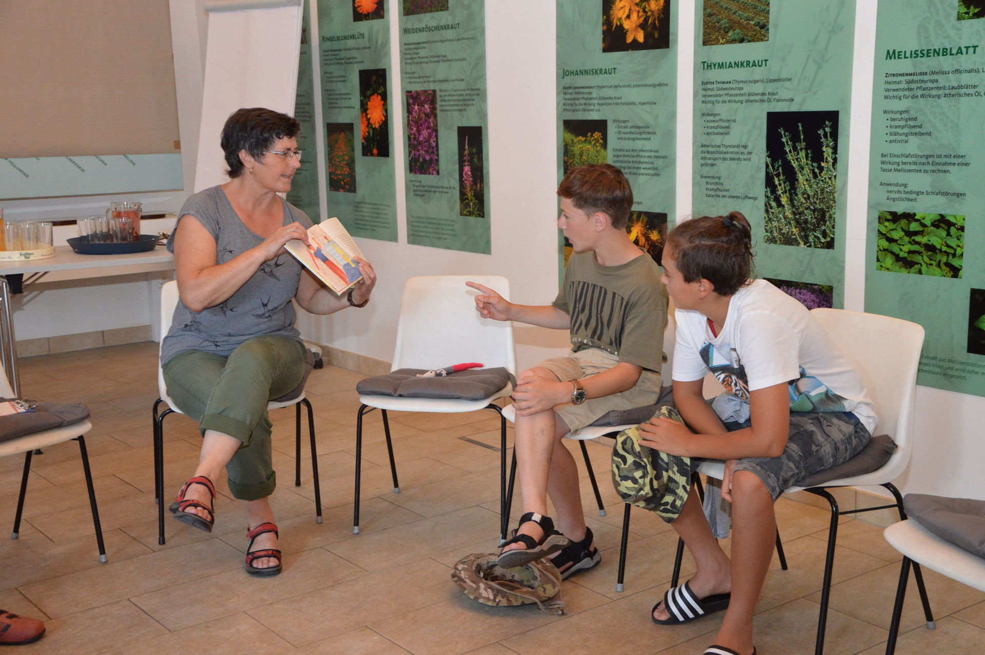 Nachlese 2023 - Aktivitäten - Verbund OÖ Museen - Verbund ...