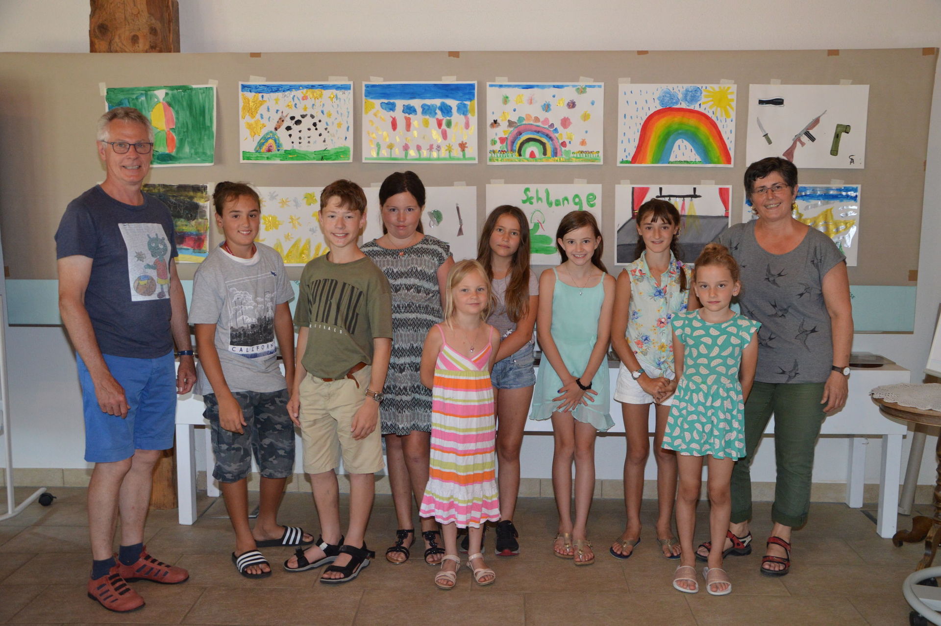 Nachlese 2023 - Aktivitäten - Verbund OÖ Museen - Verbund ...