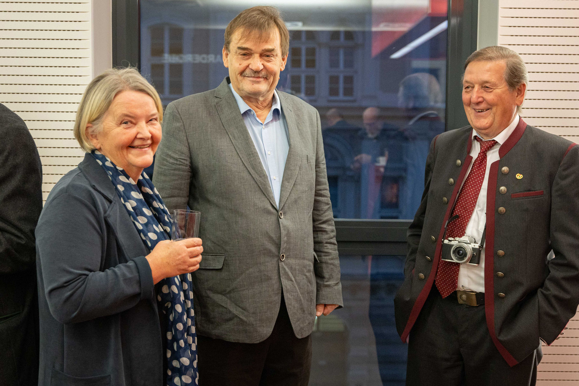 Nachlese 2023 - Aktivitäten - Verbund OÖ Museen - Verbund ...