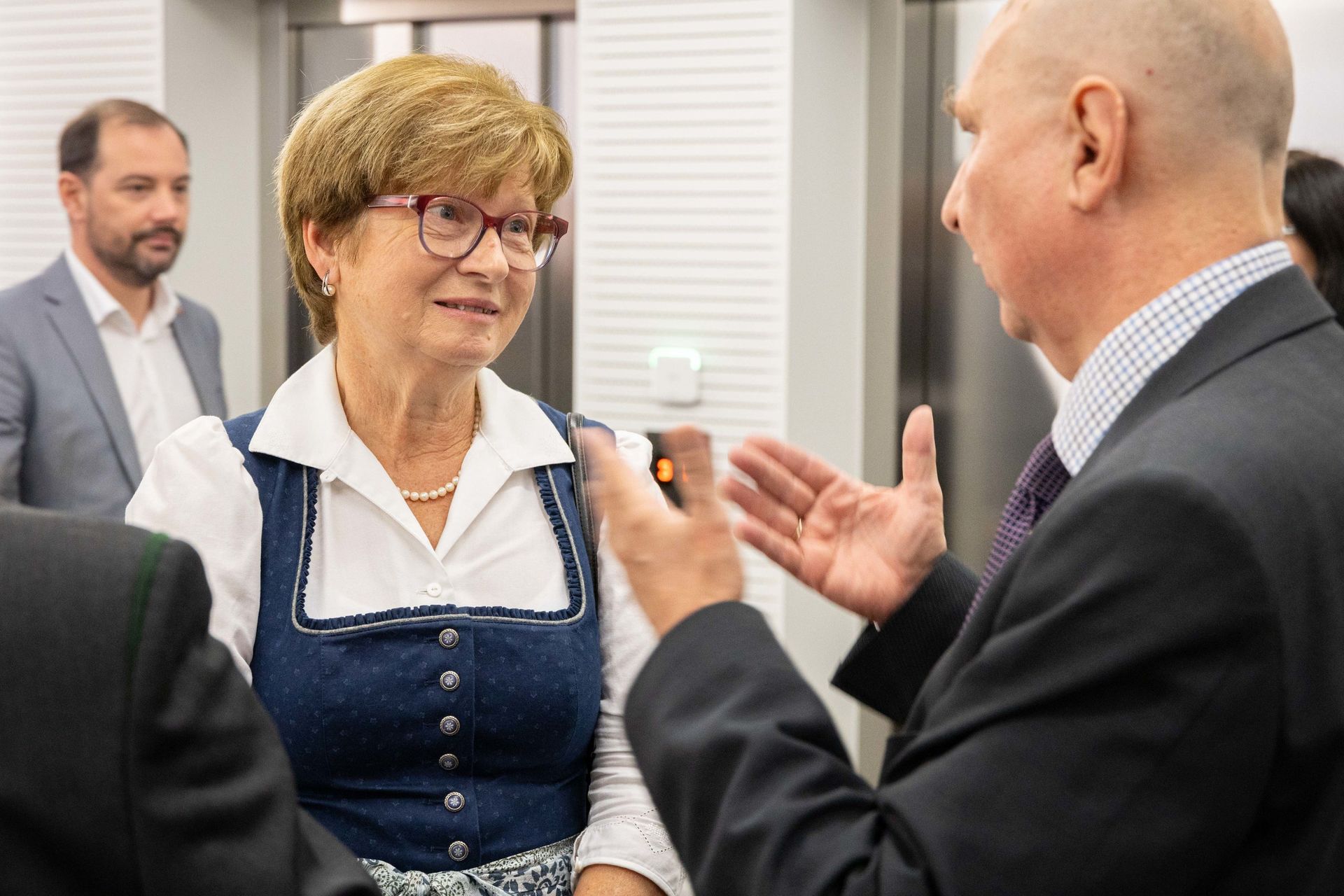 Nachlese 2023 - Aktivitäten - Verbund OÖ Museen - Verbund ...