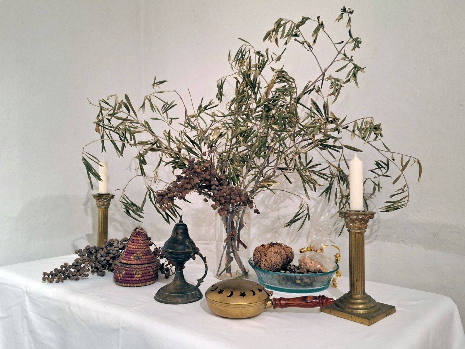 Pfarrmuseum, 4880 St. Georgen im Attergau - Information, Anfahrt, Öffnungszeiten - Verbund ...