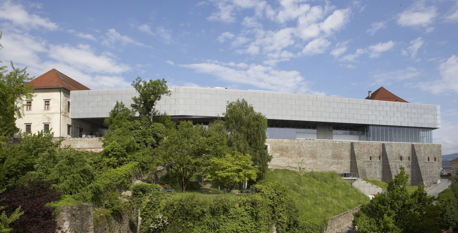 Schlossmuseum Linz - OÖ Landes-Kultur GmbH, 4020 Linz - Information ...