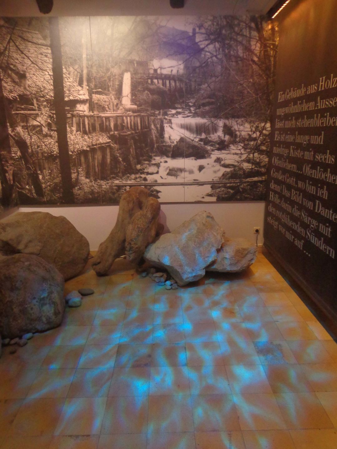 Strindberg-Museum Saxen, 4351 Saxen - Information, Anfahrt ...