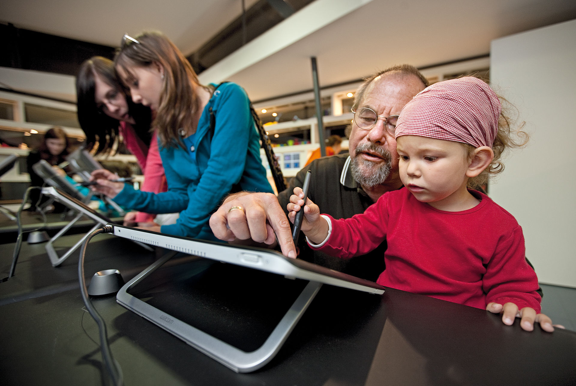 Ars Electronica Center, 4040 Linz - Information, Anfahrt ...