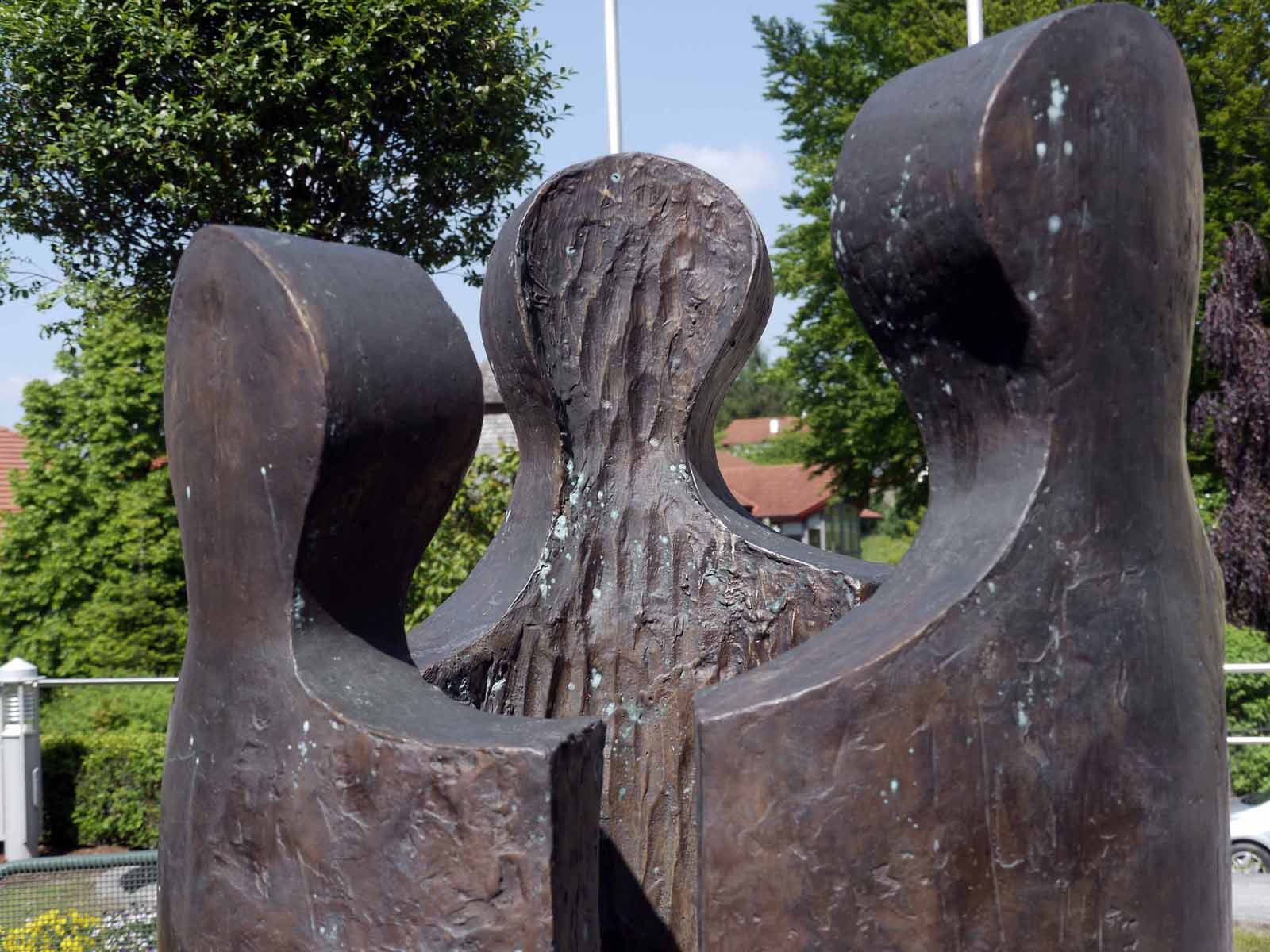 DARINGER Kunstmuseum Aspach, 5252 Aspach - Information, Anfahrt ...