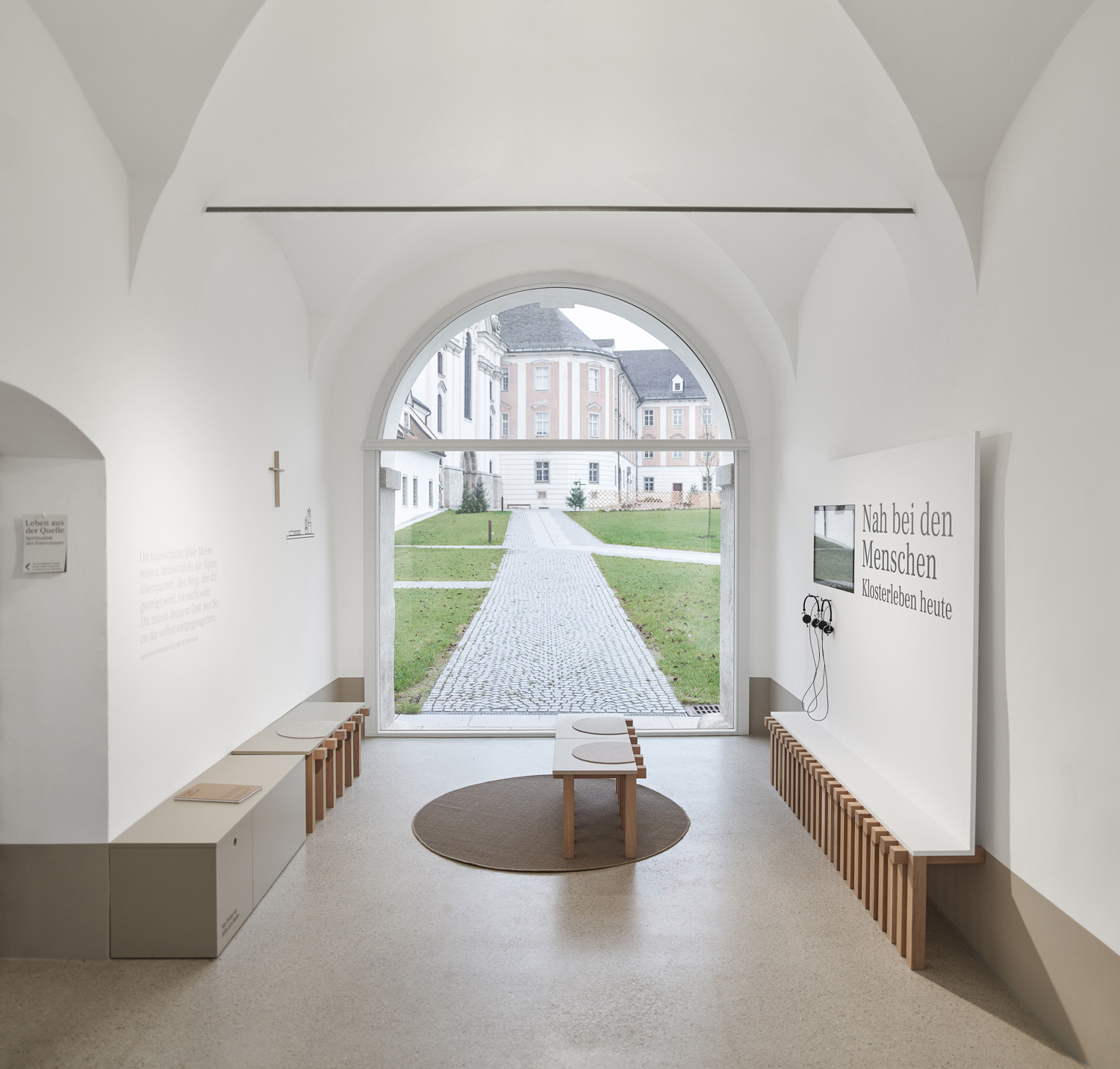 Stiftsmuseum Wilhering, 4073 Wilhering - Information, Anfahrt ...