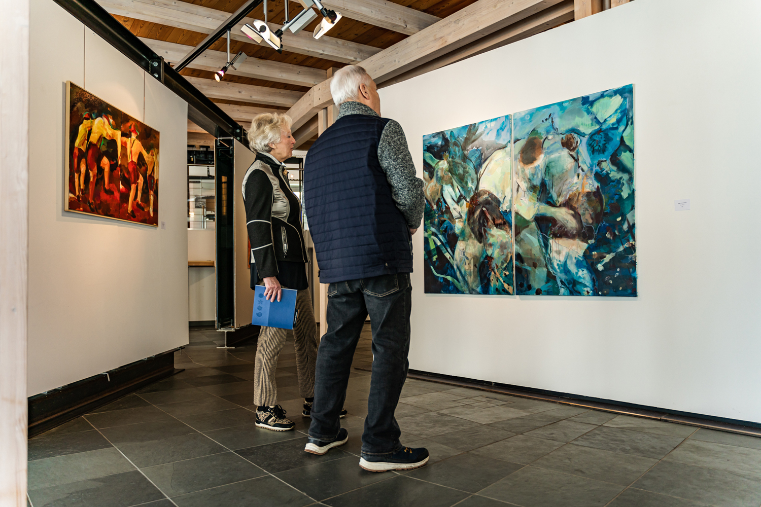 Alpineum Hinterstoder, 4573 Hinterstoder - Information, Anfahrt ...