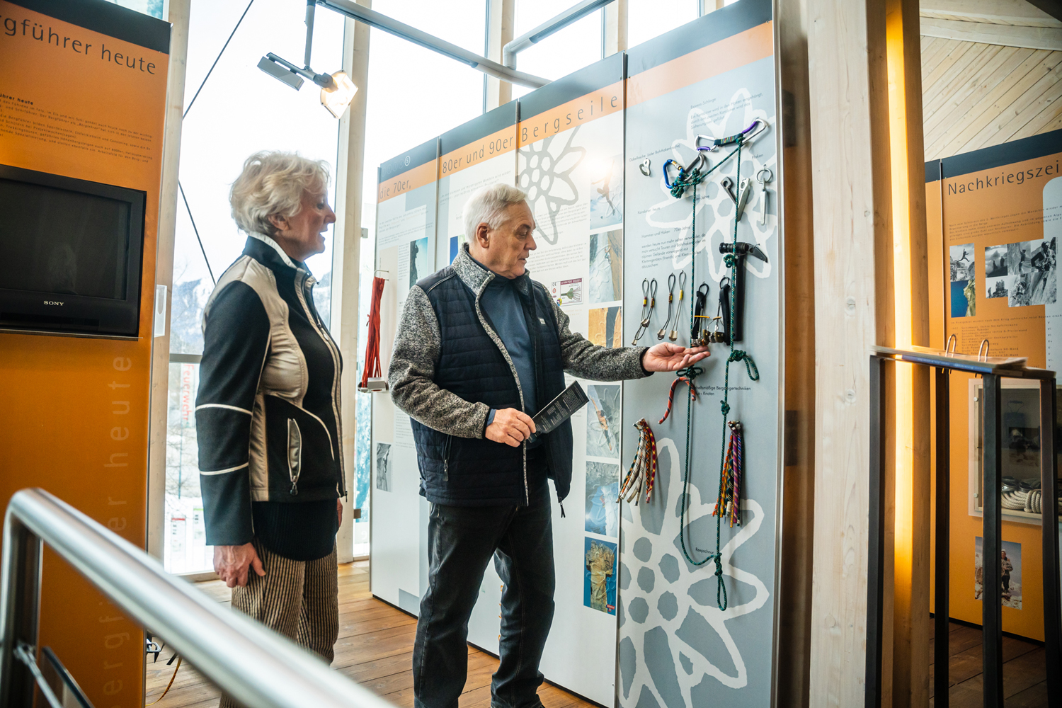 Alpineum Hinterstoder, 4573 Hinterstoder - Information, Anfahrt ...