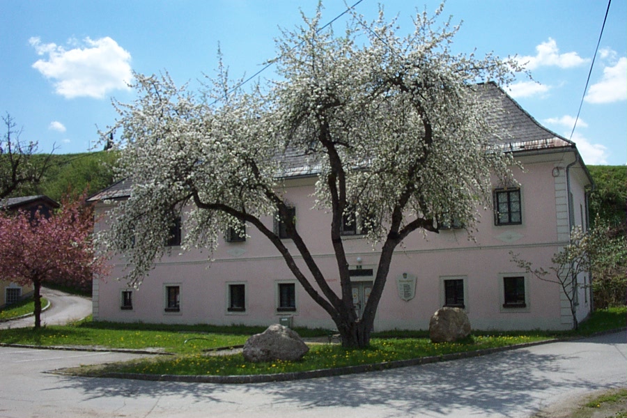 Heimatmuseum Windischgarsten, 4580 Windischgarsten - Information ...