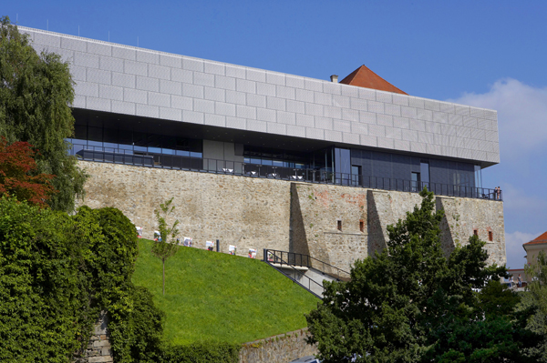 Schlossmuseum Linz - OÖ Landes-Kultur GmbH, 4020 Linz - Information ...