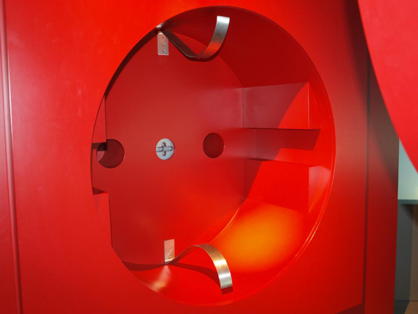 Erlebnis Welt Energie, 4850 Timelkam - Information, Anfahrt ...