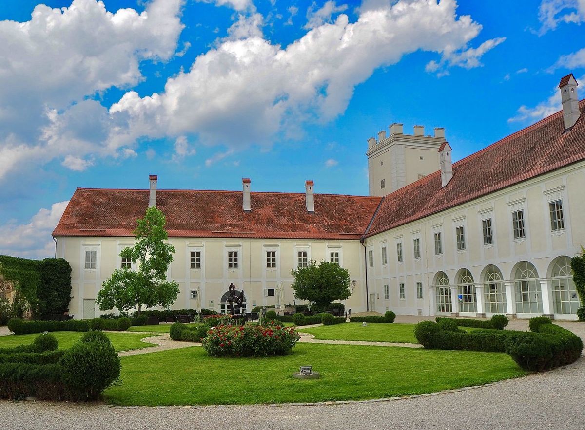 Museum 1212 Enns, 4470 Enns - Information, Anfahrt, Öffnungszeiten ...